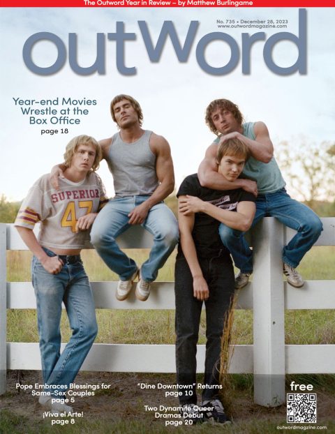 Home - Outword Magazine