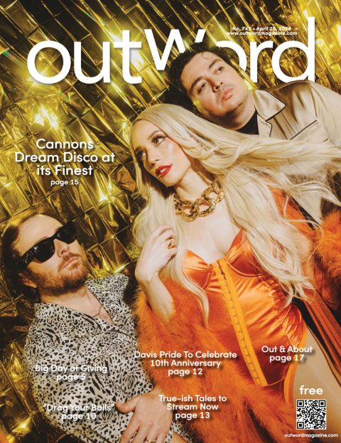 Home - Outword Magazine